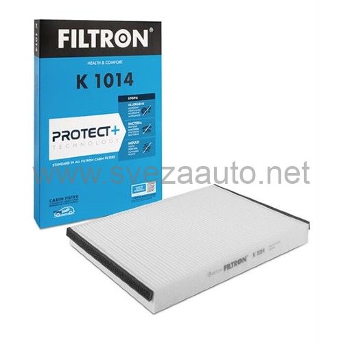 Filter klime K1014 Filtron