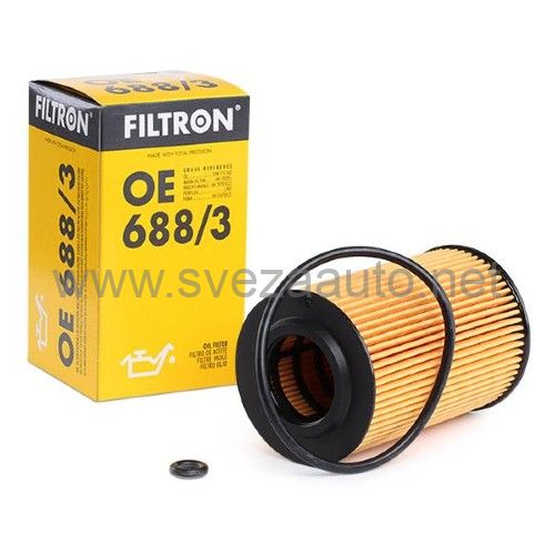 Filter ulja OE688/3 Filtron
