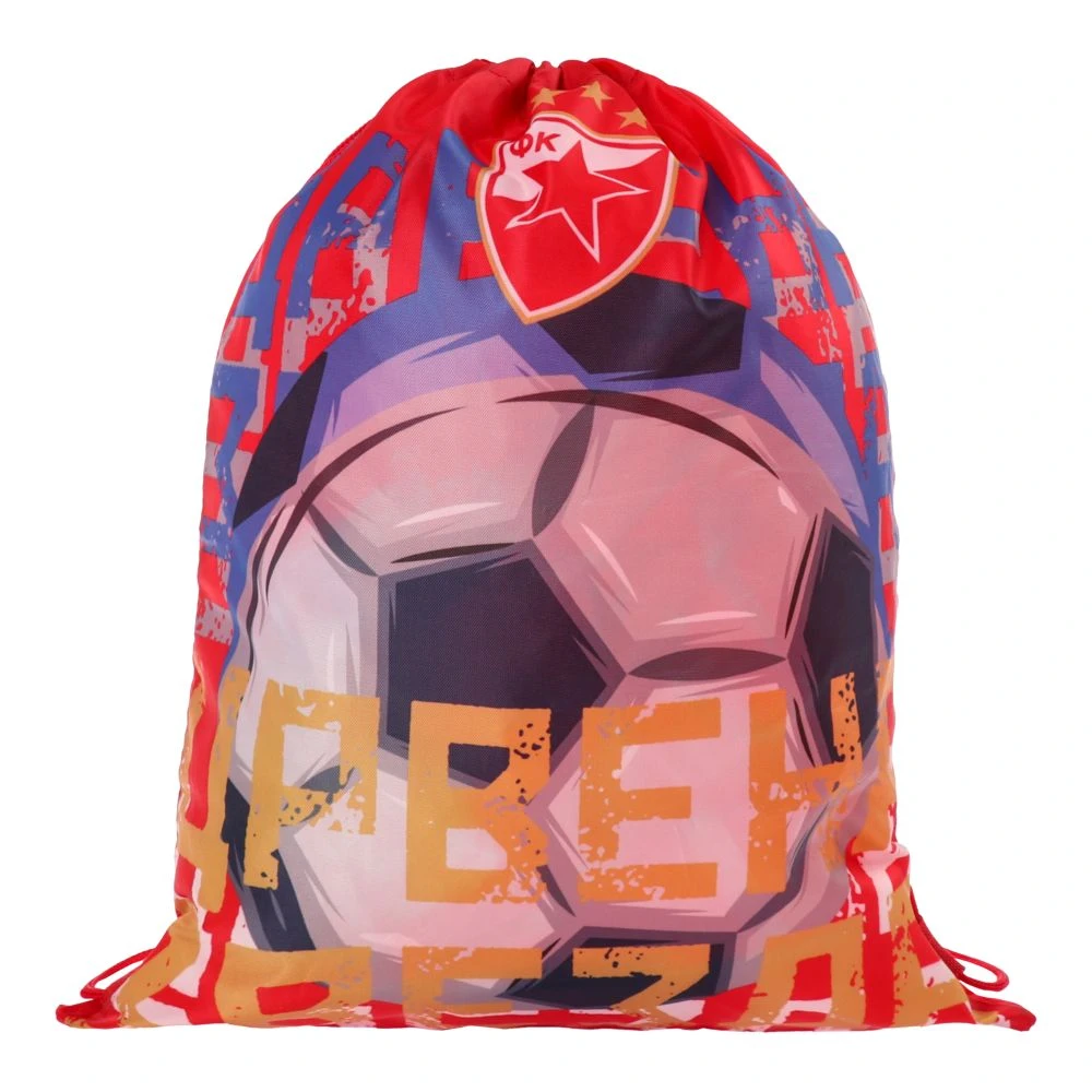 Torba za patike Crvena Zvezda 300497