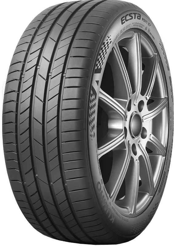 KUMHO
205/55 R16 91V PS71 EV