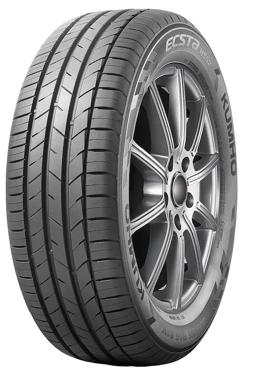 KUMHO
215/55 R16 93V HS52