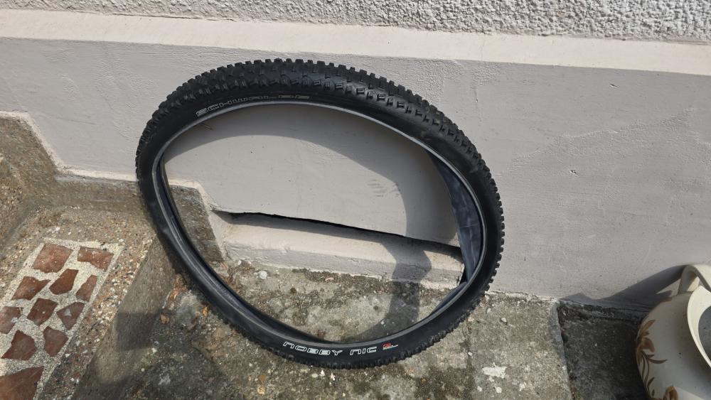 Schwalbe noby nick 29 2.25