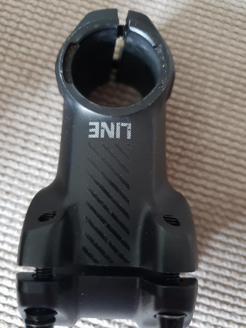 Bontrager Line 35mm