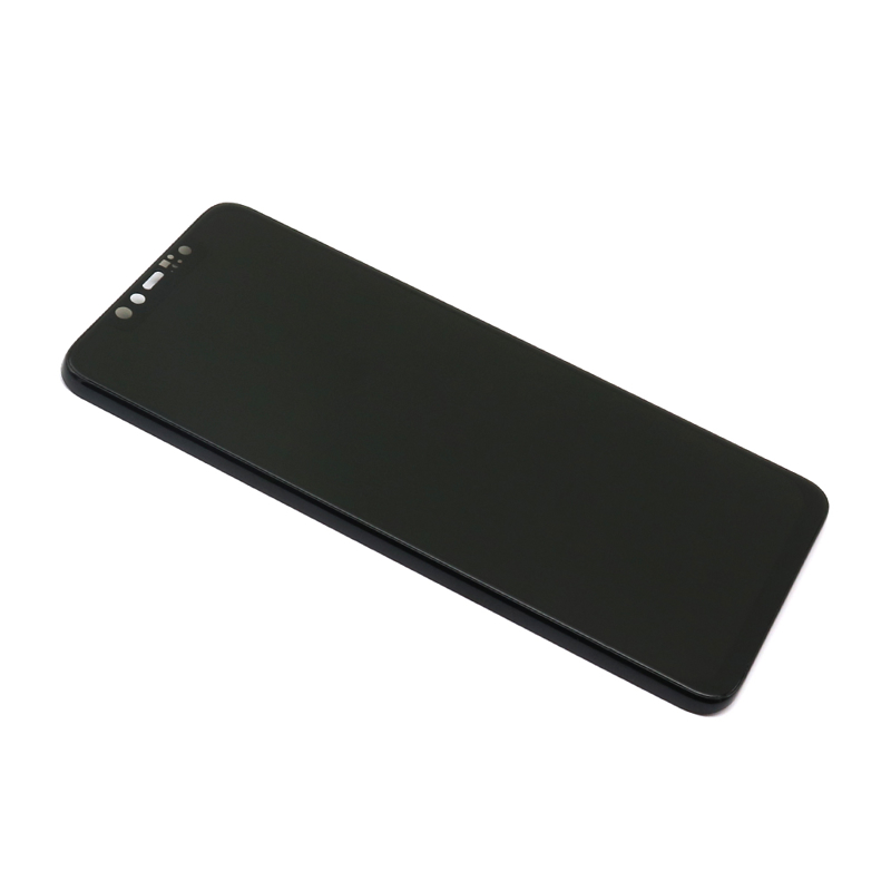 LCD za Huawei Mate 20 Pro + touchscreen black TFT