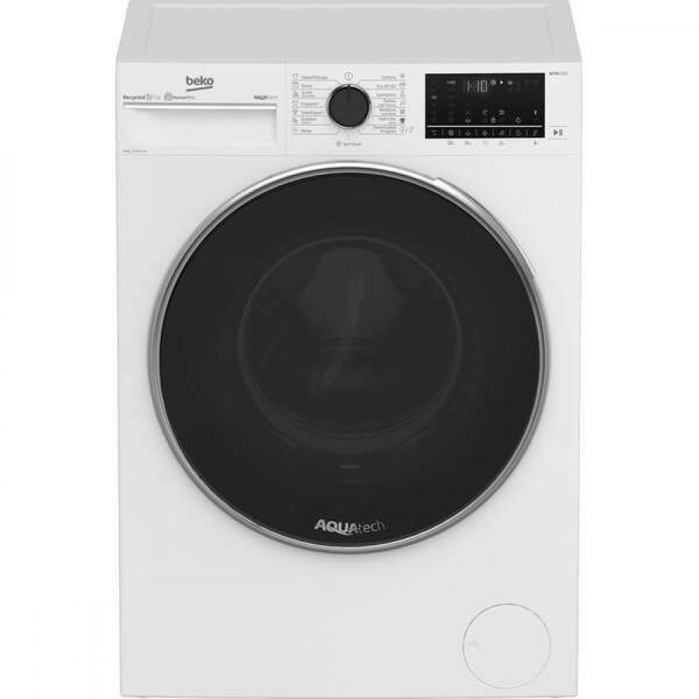 BEKO Mašina za pranje veša B5WFU59415W *I