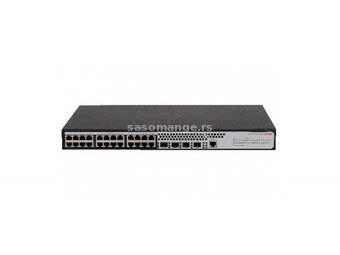 H3C S1850V2-28P-EI,LS5Z228PEI,L2 Ethernet Switch