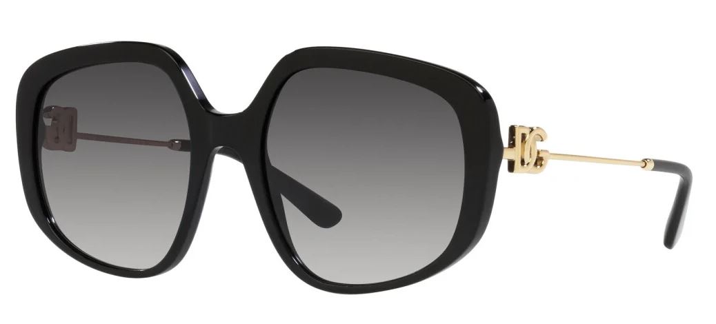 DOLCE & GABBANA Sunčane naočare 0DG4421 501/8G 57