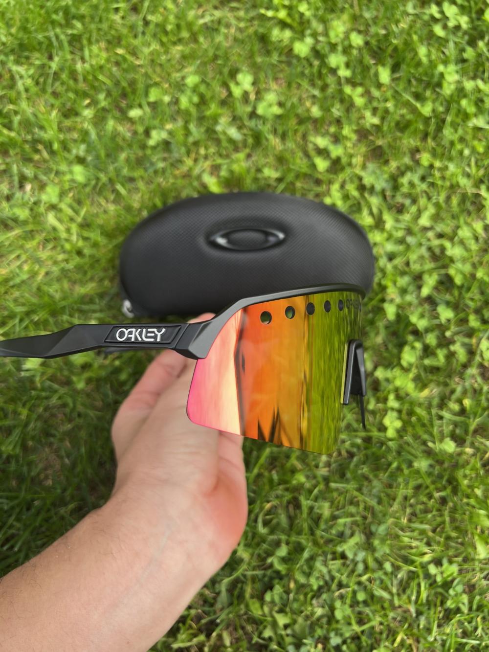 Oakley Sutro Lite Sweep