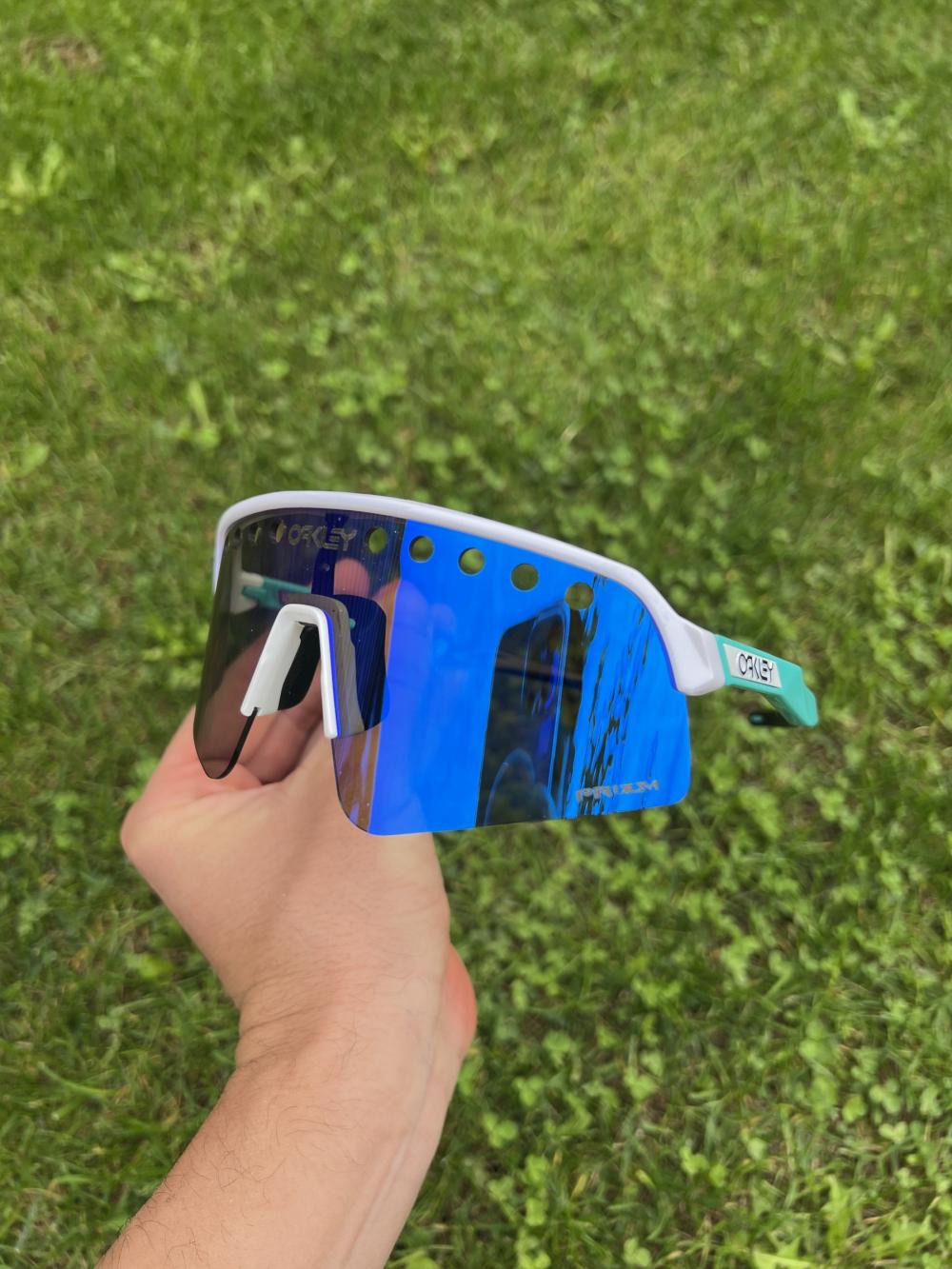 Oakley Sutro Lite Sweep