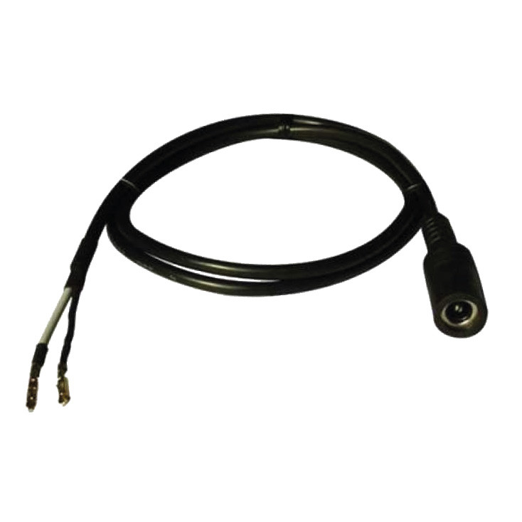 Priključni kabl za LED trake, ženski konektor, LTR-PK14