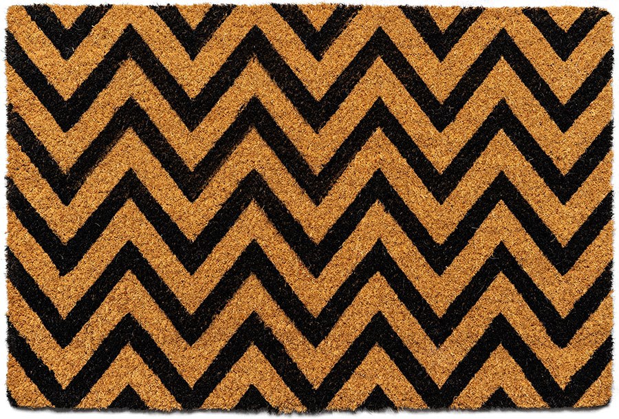 CHEVRON 40×60