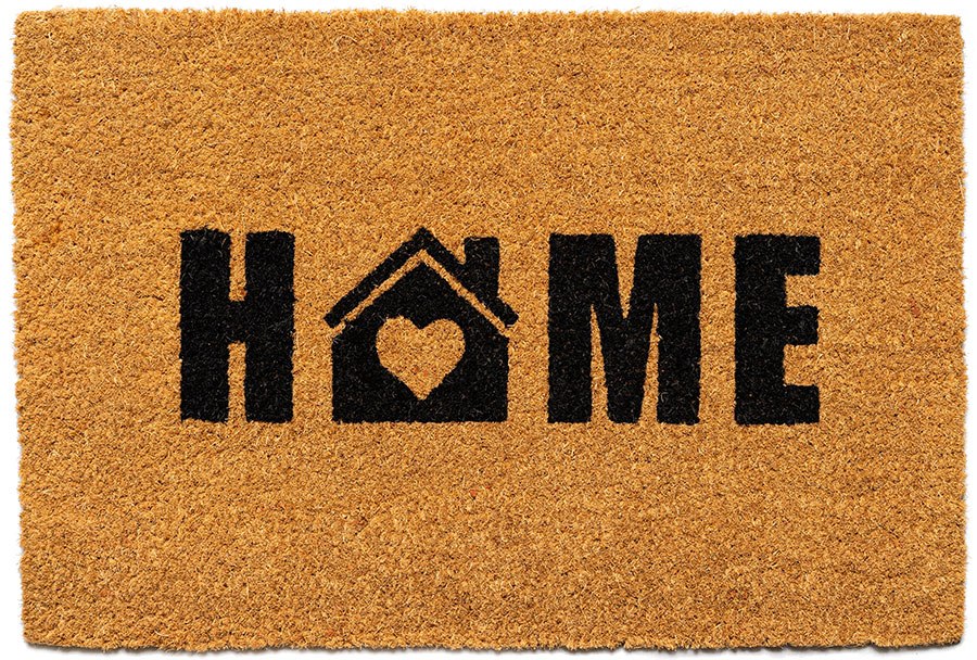 HOME 40×60