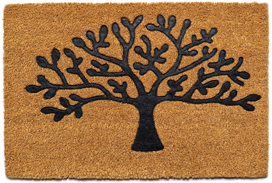 TREE OF LIFE 40×60