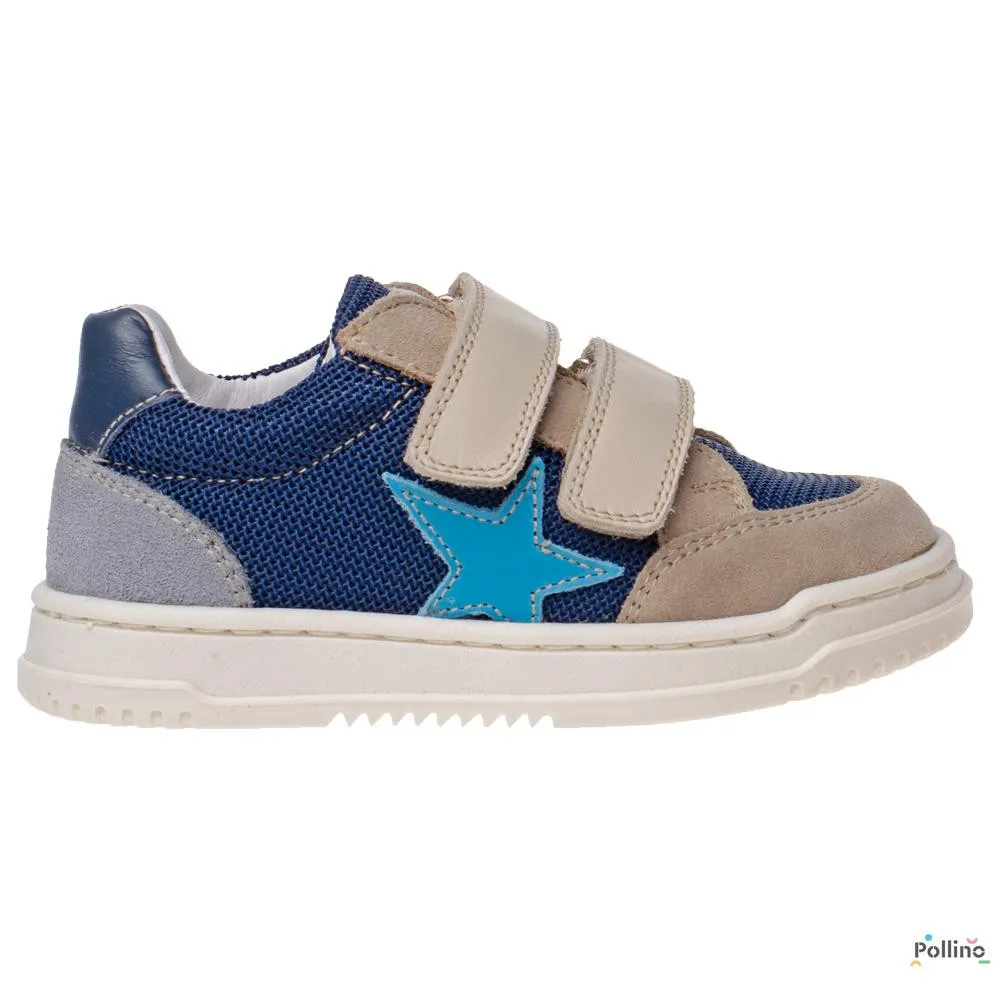 POLLINO CIPELA 4072 BLUE