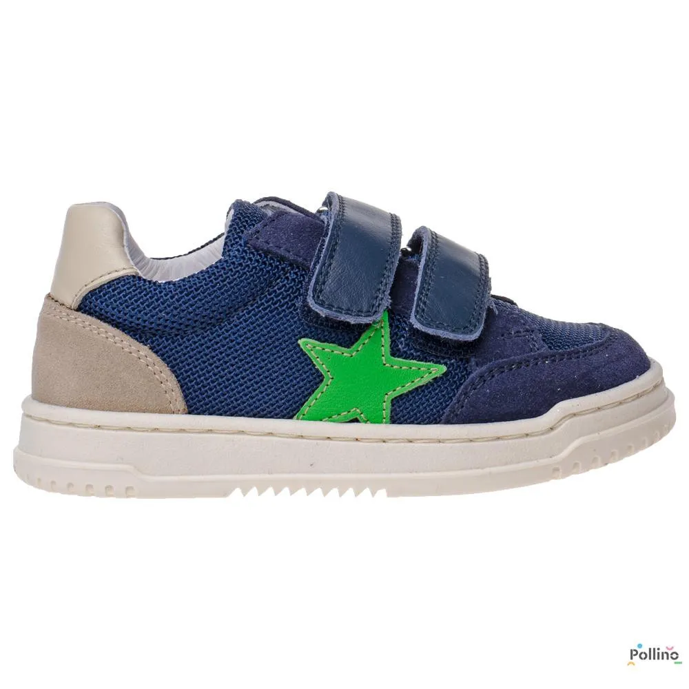 POLLINO CIPELA 4072 DARK BLUE