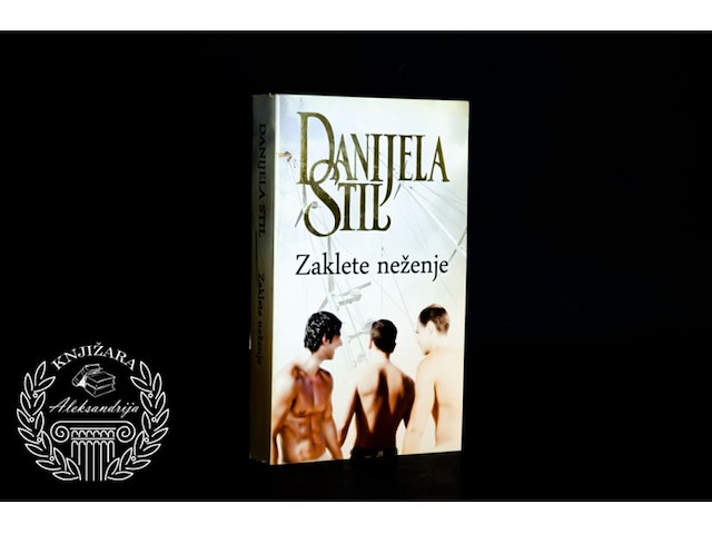 Danijela Stil Zaklete neženje