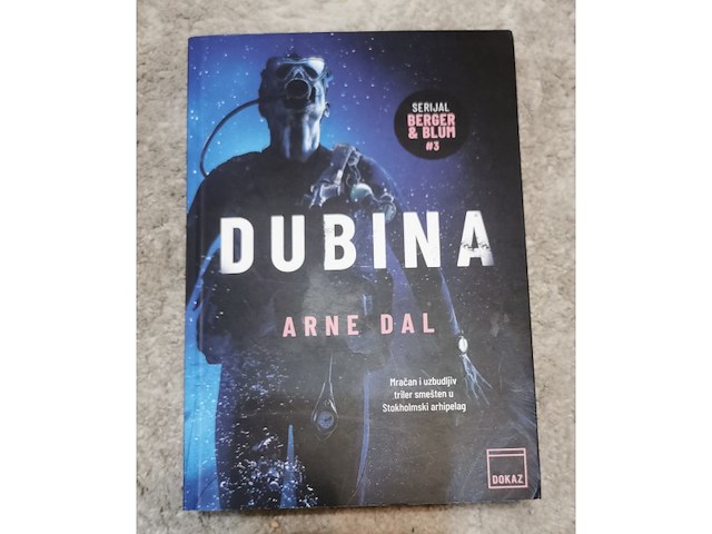 DUBINA - Arne Dal