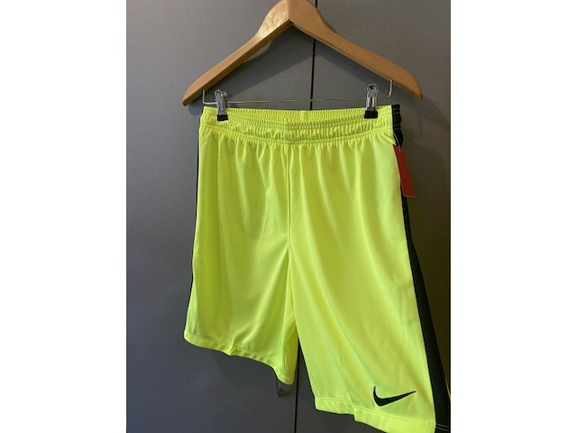 Nike Dri-Fit sorts muski vel.L Nov