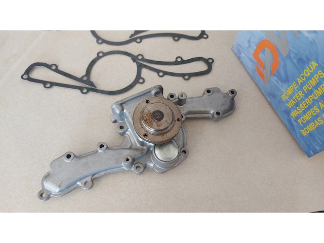 Pumpa za vodu, water pump, ALFA 164 - 3000 V6