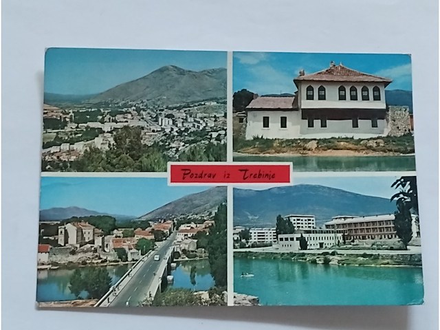 Trebinje - Bosna - Putovala -