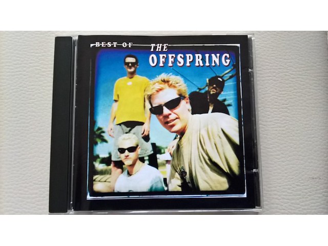 Offspring - Best Of