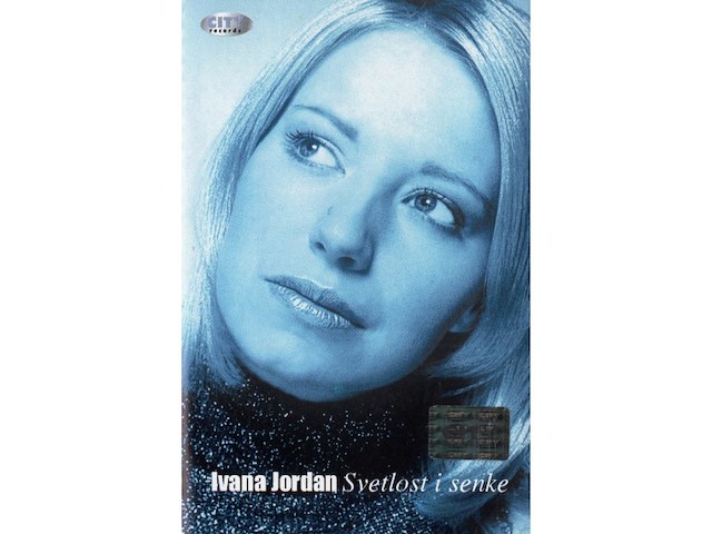 Ivana Jordan - Svetlost i senke