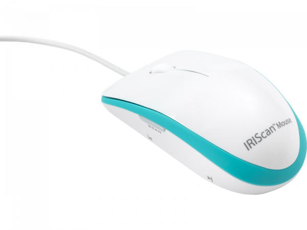 IRIScan Mouse EXEC 2