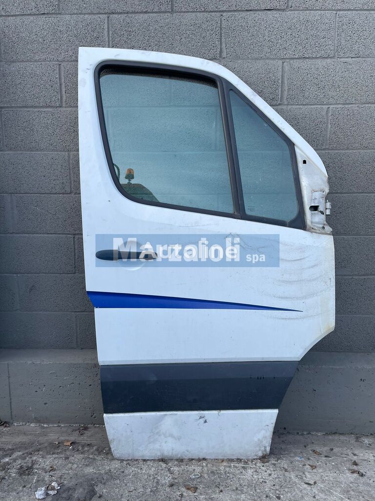 Vrata za Renault MASTER teretnog minibusa