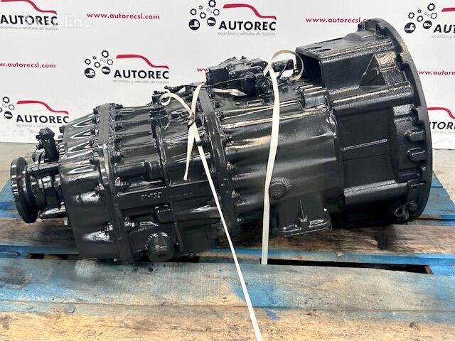 Eaton FSO 6309 A 32010-LA401 menjač za Nissan 165.120 kamiona