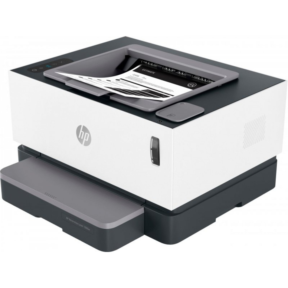 HP Štampač Neverstop Laser 1000w Printer 4RY23A