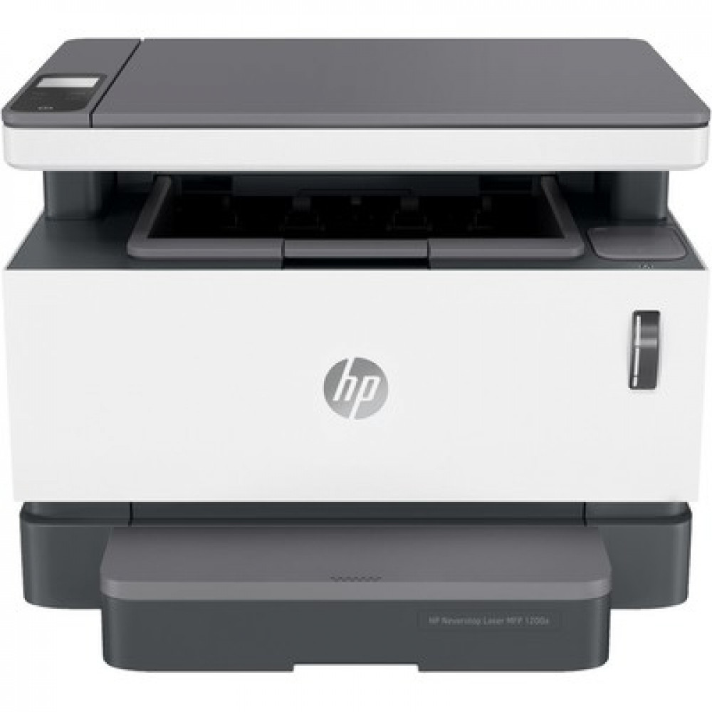 HP štampač Neverstop Laser MFP 1200a Printer 4QD21A