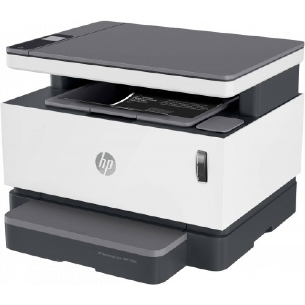 HP Štampač Neverstop Laser MFP 1200n Printer 5HG87A
