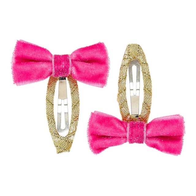SET OD DVE ŠNALICE MAŠNICE MICHELA, ROZE