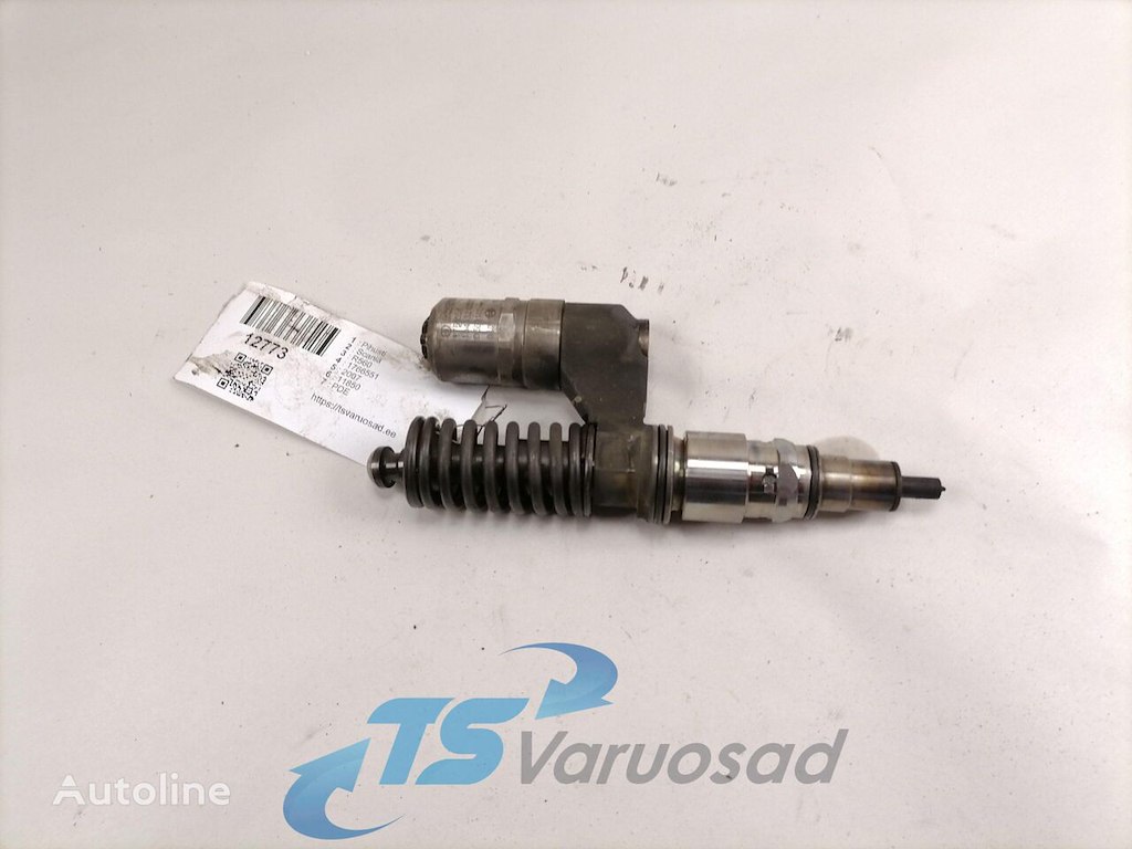 Scania Injector 1766551 dizna za Scania R560 tegljača
