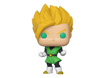 Bobble Figure Anime - Dragon Ball Z Pop! - Super Saiyan Gohan