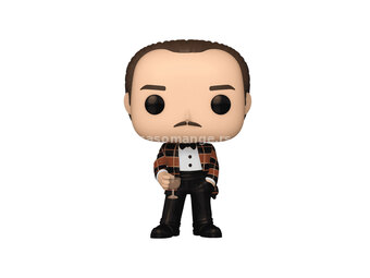 Bobble Figure Movies - The Godfather Pop! - Fredo Corleone