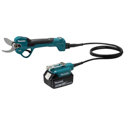 MAKITA DUP180T001 Akumulatorske makaze za grane / lozu