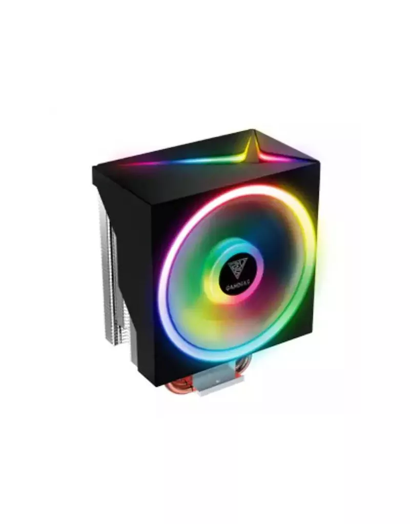 CPU Cooler Gamdias Boreas M1-610 RGB...