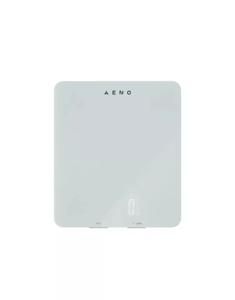 Kuhinjska vaga Aeno KS1S Smart/do 8 kg