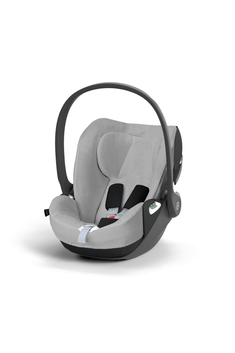 Cybex letnja navlaka za Cloud T/Z2 Grey