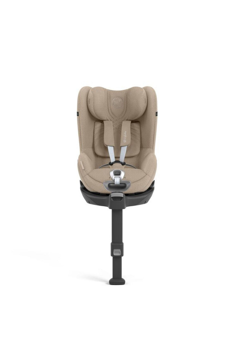 Cybex Sirona T i-Size Plus(45-105cm),Cozy Beige