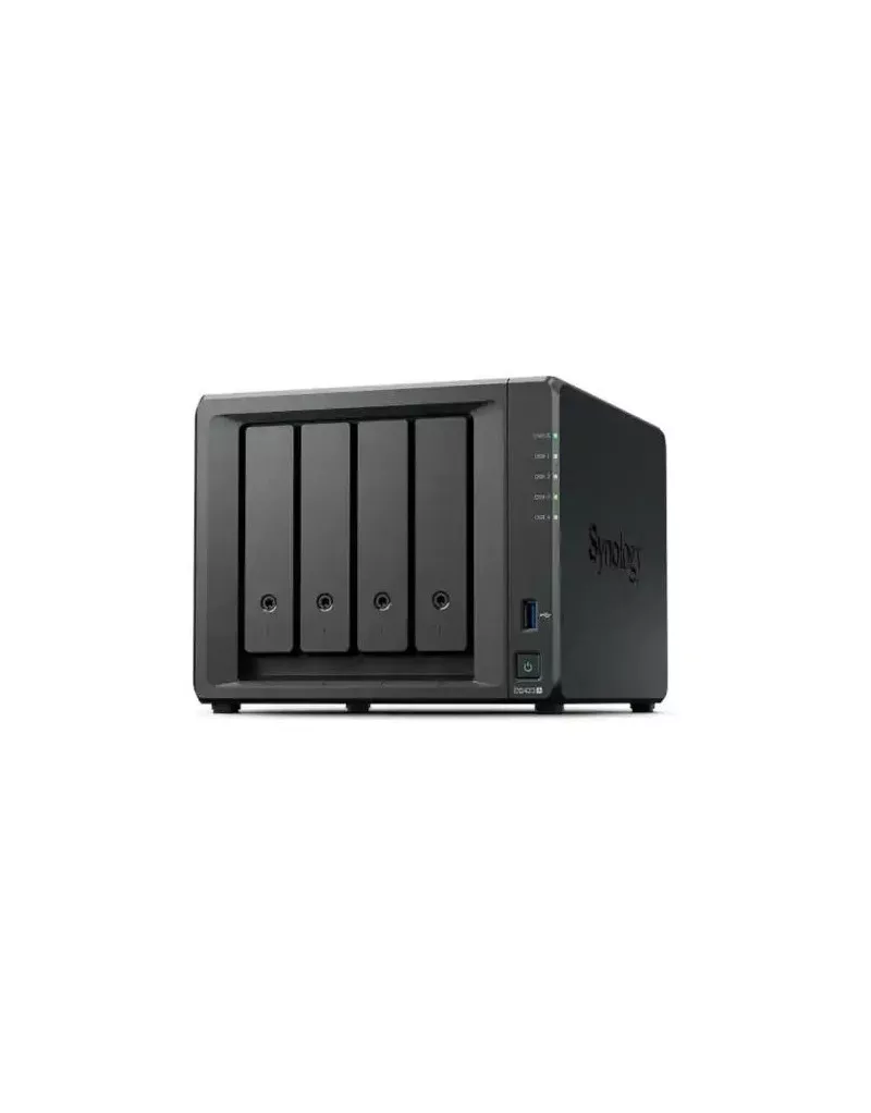 Storage Synology NAS DS-423+