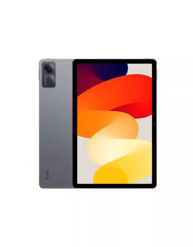 Tablet 11 Xiaomi Redmi Pad SE 1200x2000/8GB/256GB/8MP/5MP/mat siva