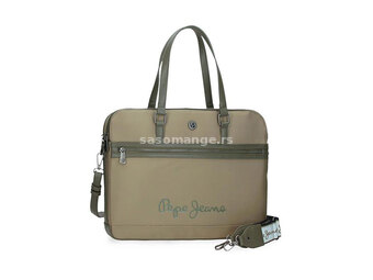 Torba za laptop Corin 7956031 Pepe Jeans 79.560.31