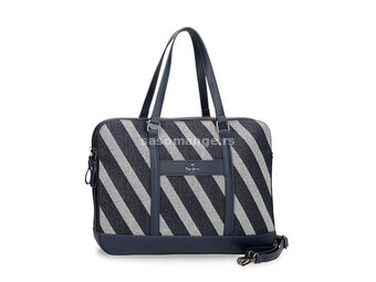 Torba za laptop Celine 7936031 Pepe Jeans 79.360.31