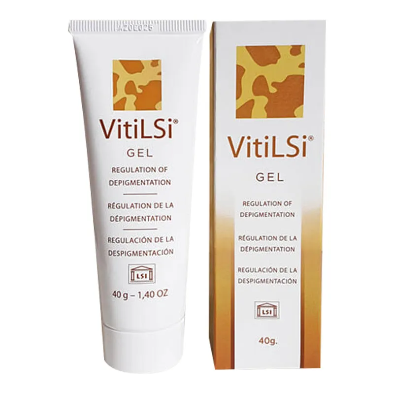 VitilSi gel 40gr