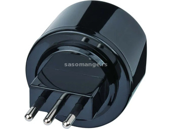 NEDIS BN-1508470 Travel adapter Evropski na Italy, Chile, El Salvador, Maldives, San Marino, 10A