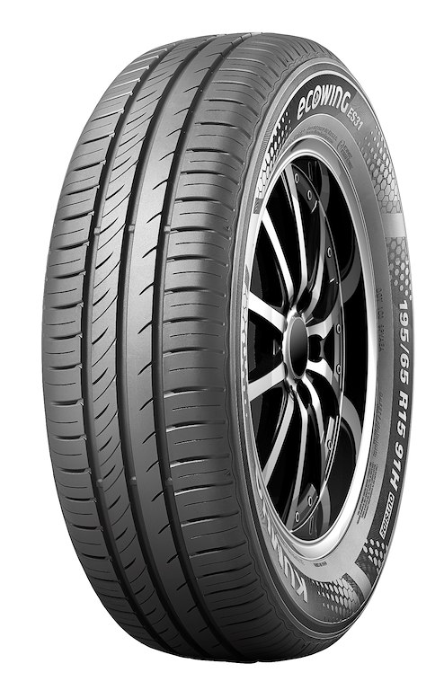 KUMHO ECOWING ES31185/65 R15 88T