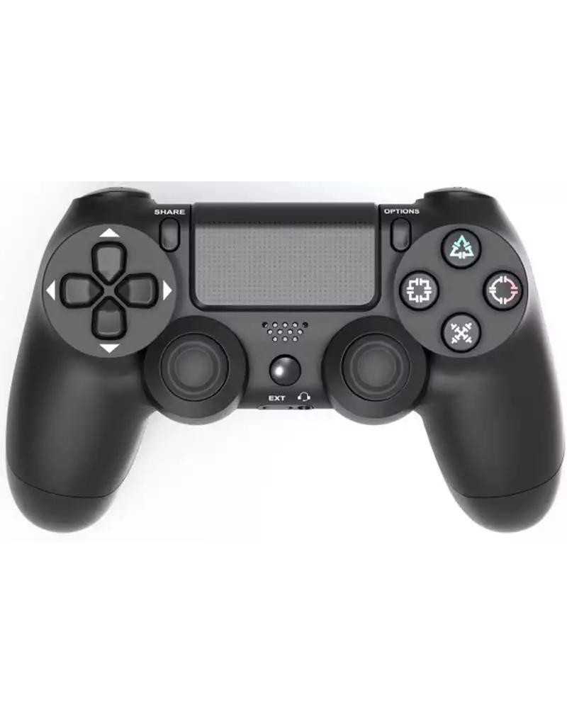 Gamepad Marvo Wireless GT84 za PS4/PS3,Android/IOS sa vibracijom i ugradjenim---