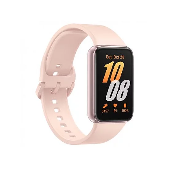 SAMSUNG GALAXY FIT3 PINK FITNES NARUKVICA (SM-R390-NID) CENA